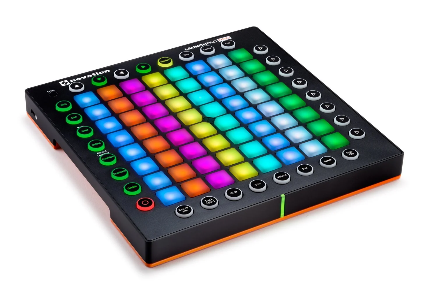 Novation Launchpad Wallpaper