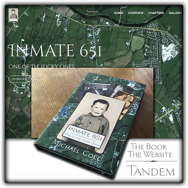 Inmate Example — Story of my Life