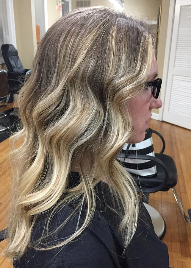 Tangled Up Hair Studio