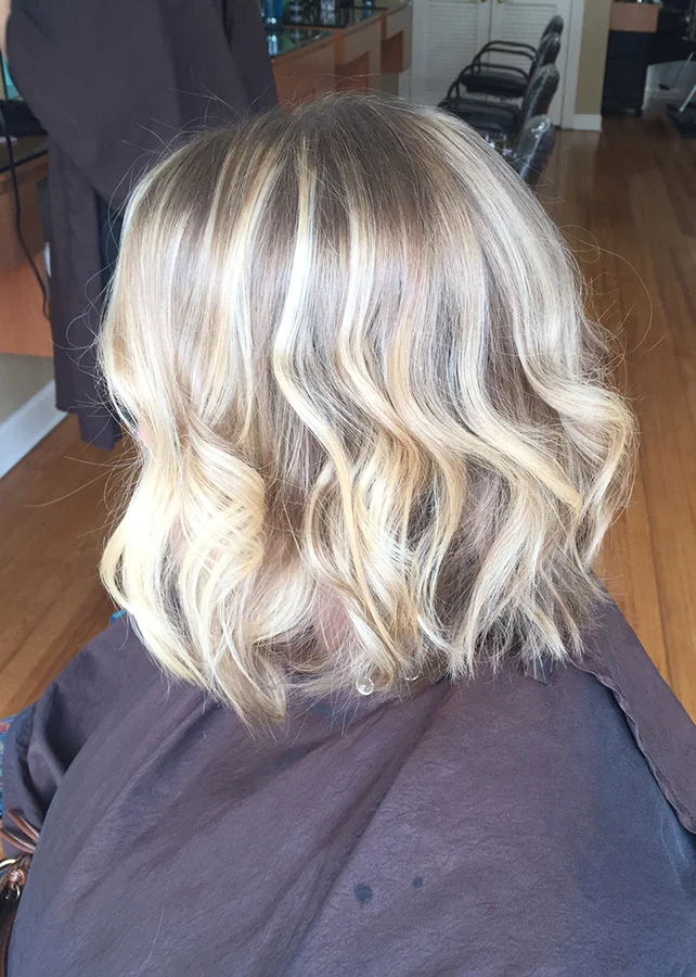 Tangled Up Hair Studio