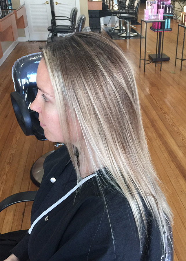 Tangled Up Hair Studio