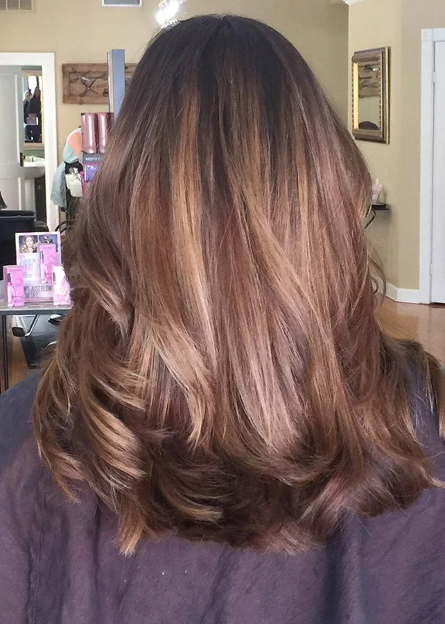 Tangled Up Hair Studio