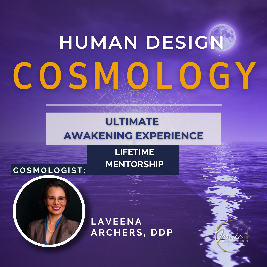 Human Design AWAKENING