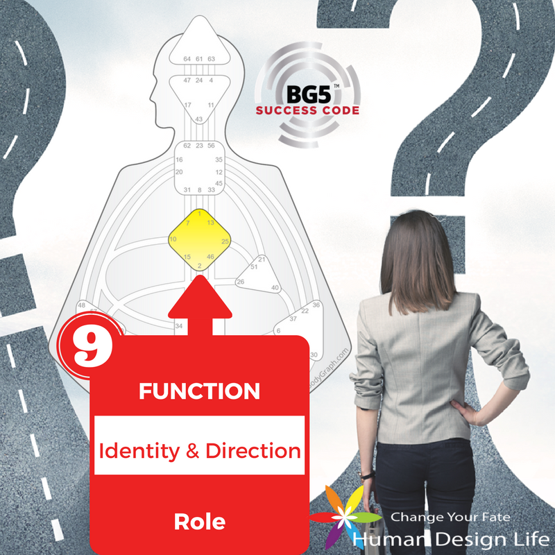 How Do You Know Your Ideal Work Identity and Direction? — Human Design ...
