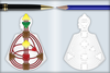 Introduction to the Human Design BodyGraph - Centers — Human Design ...