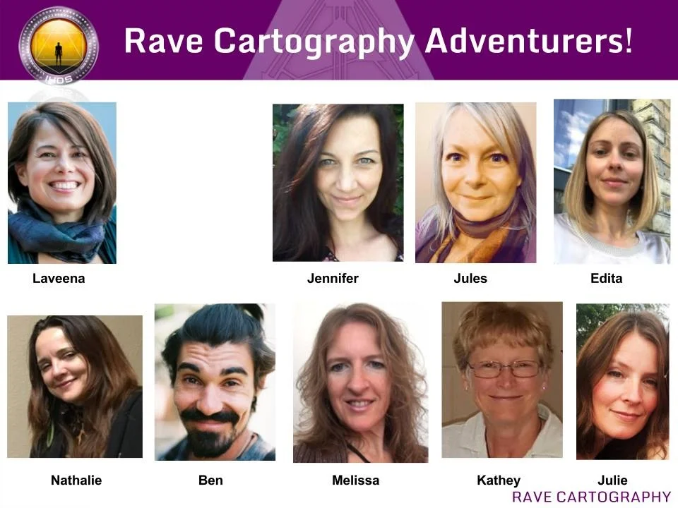 My Human Design Education — ICONIC Human Design