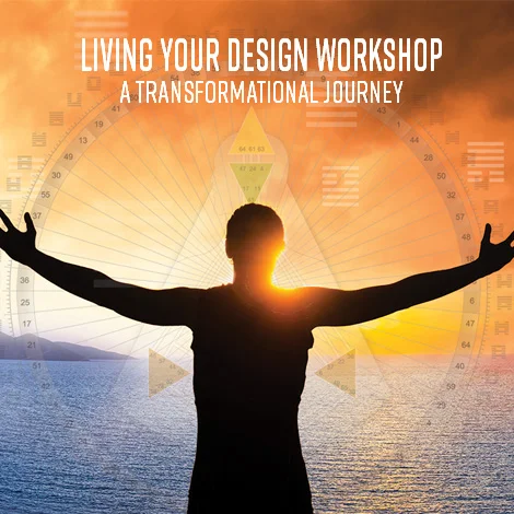 Courses, Classes, Clinics — ICONIC Human Design