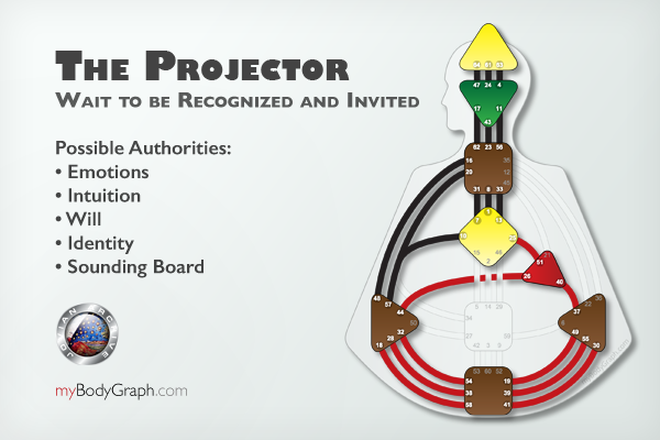 How to Make Correct Decisions: Human Design System Authority Hierarchy — Human Design AWAKENING