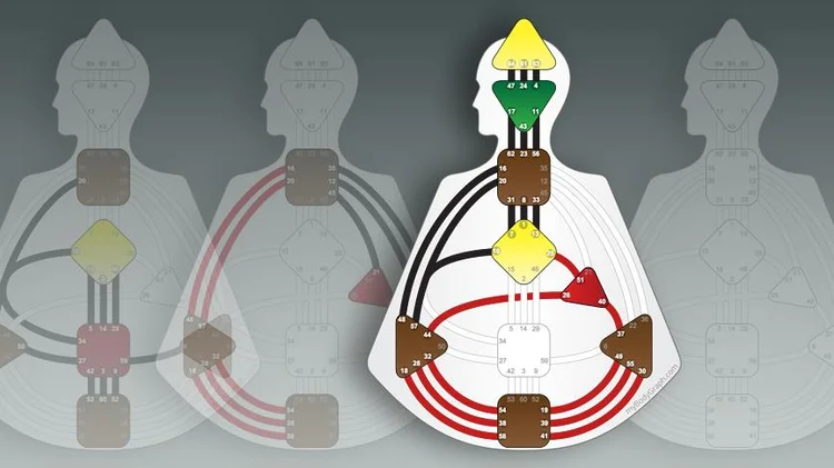 The Art of Being A Projector — Human Design AWAKENING