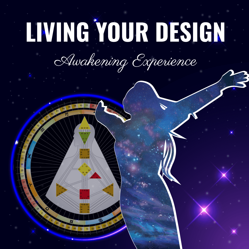 Courses, Classes, Clinics — ICONIC Human Design