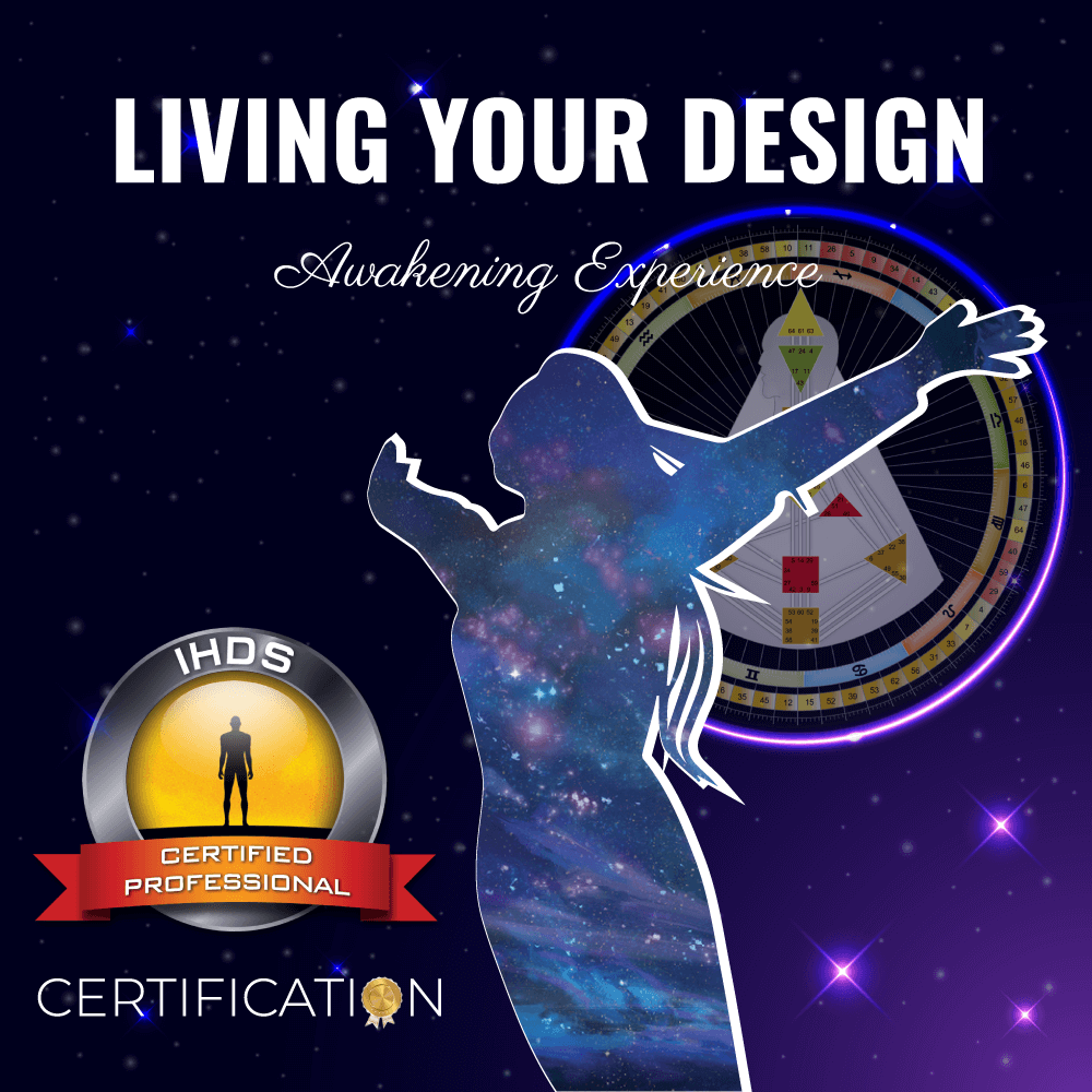 Professional Human Design Classes & Clinics — ICONIC Human Design