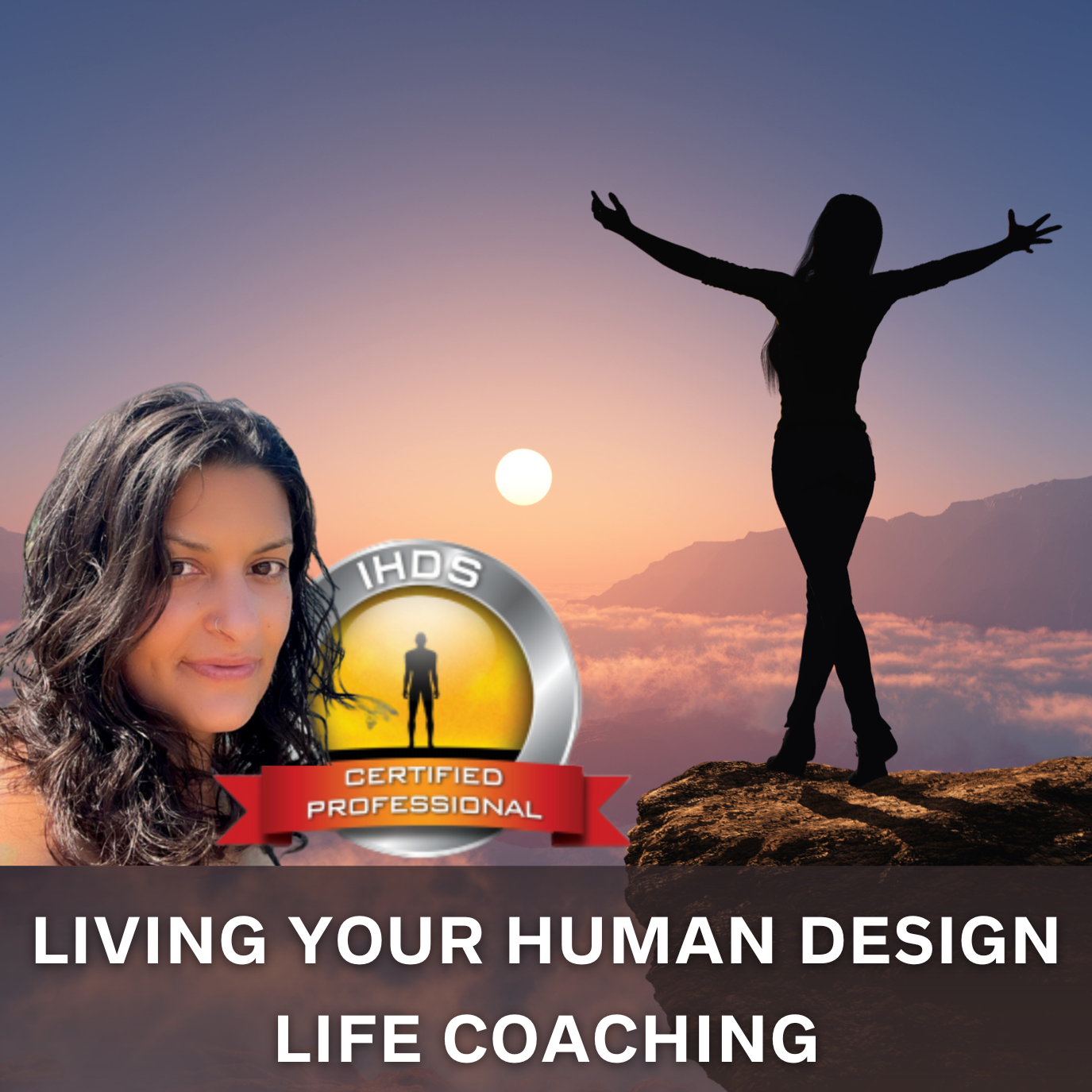 Human Design Charts & Analysis — ICONIC Human Design