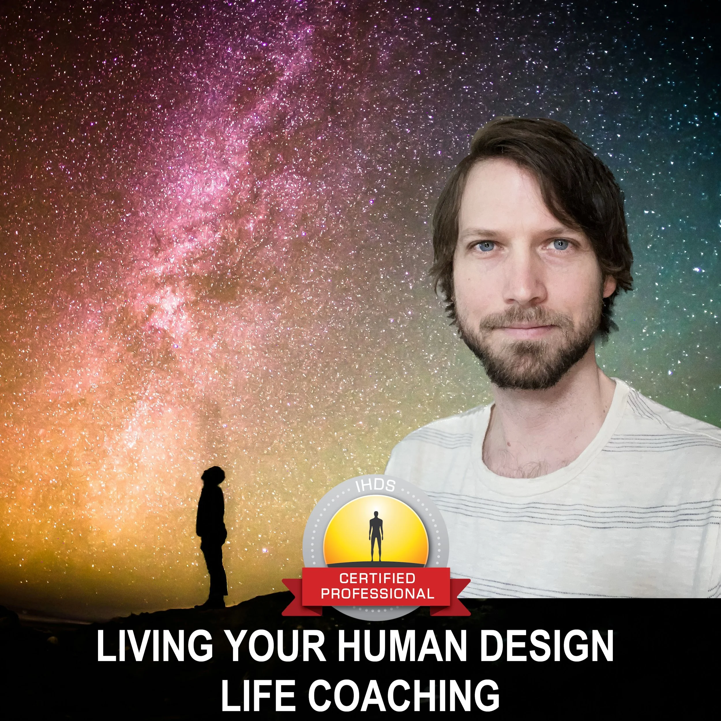 Human Design Charts & Analysis — ICONIC Human Design