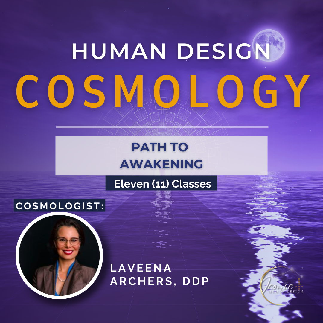 Human Design System Blog — Human Design AWAKENING