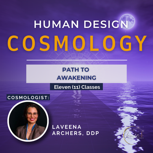 Human Design System Blog — Human Design AWAKENING