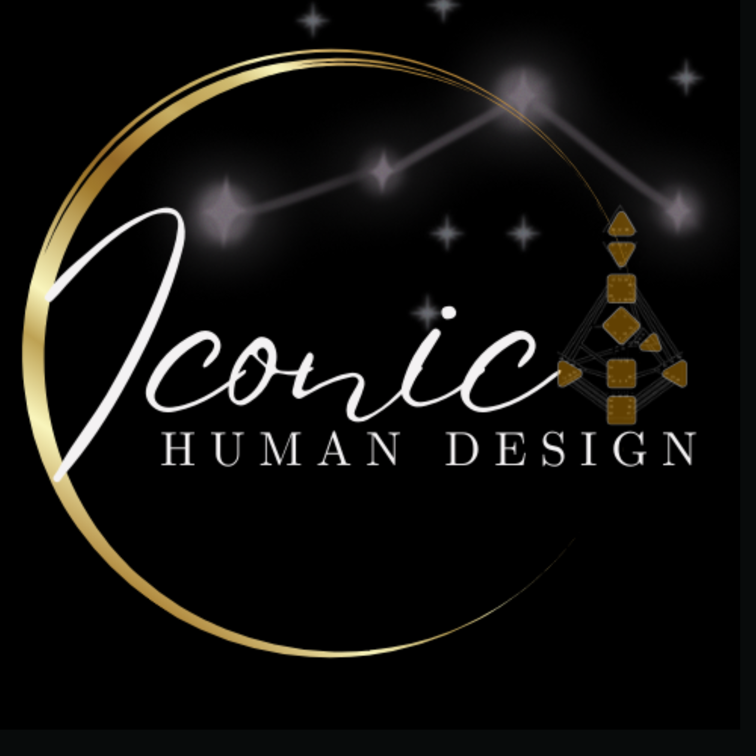 An Introduction to Hexagram Line Substructure: Color — Human Design ...