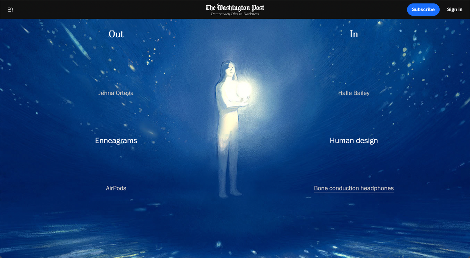 Human Design System Blog — Human Design AWAKENING