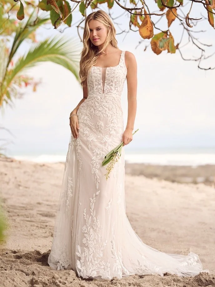 Rebecca Ingram | Wedding Dresses — Cruz's Bridal