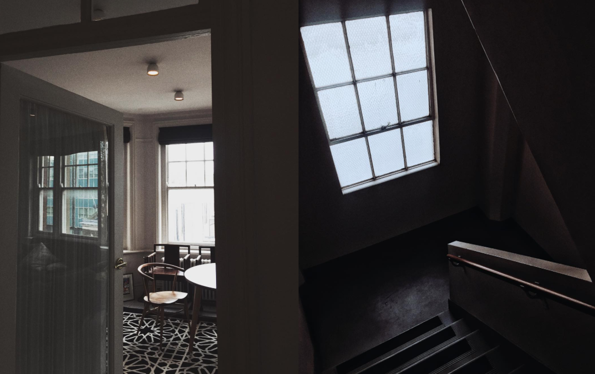 Personal — WILLIAM CALLAN