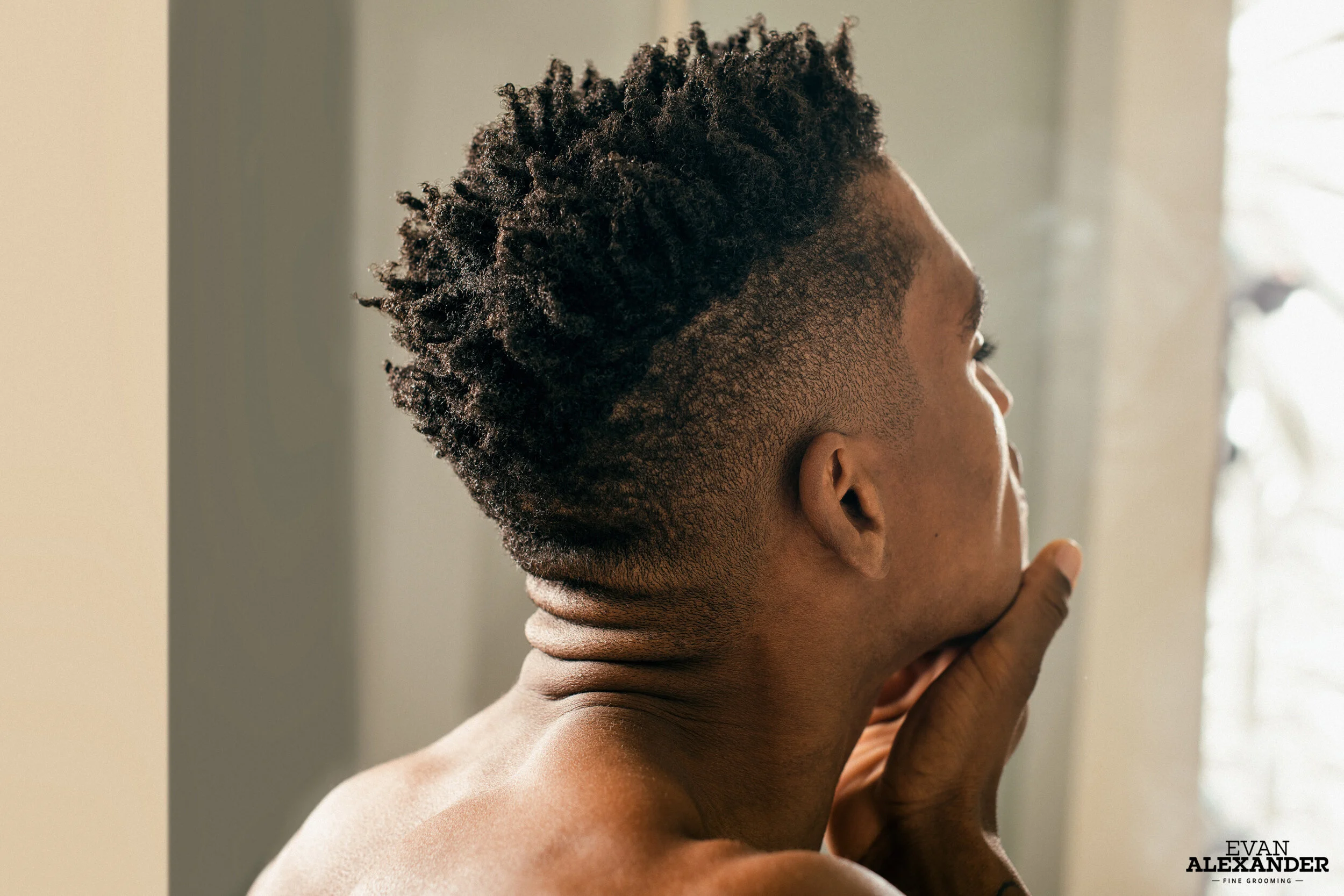 Skincare — WILLIAM CALLAN