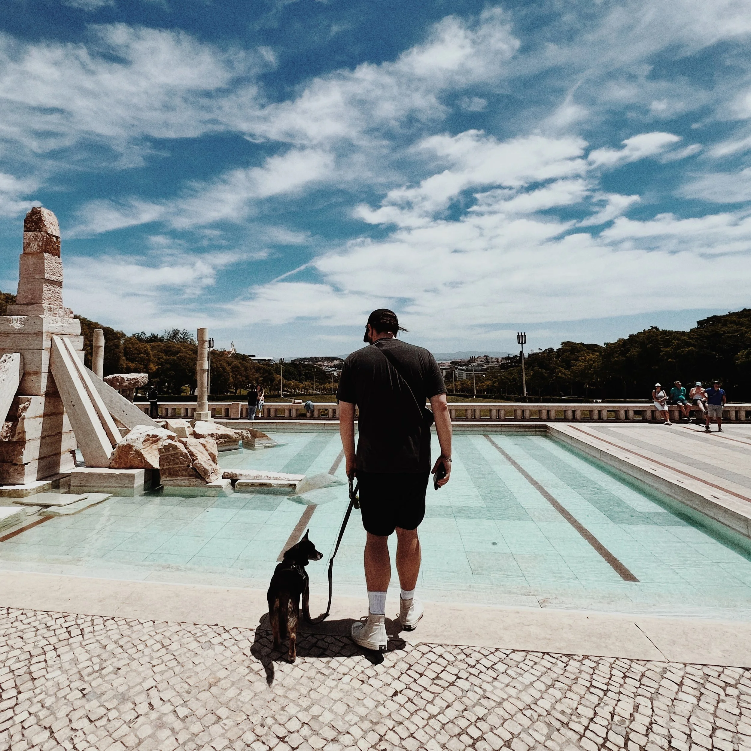 About — WILLIAM CALLAN