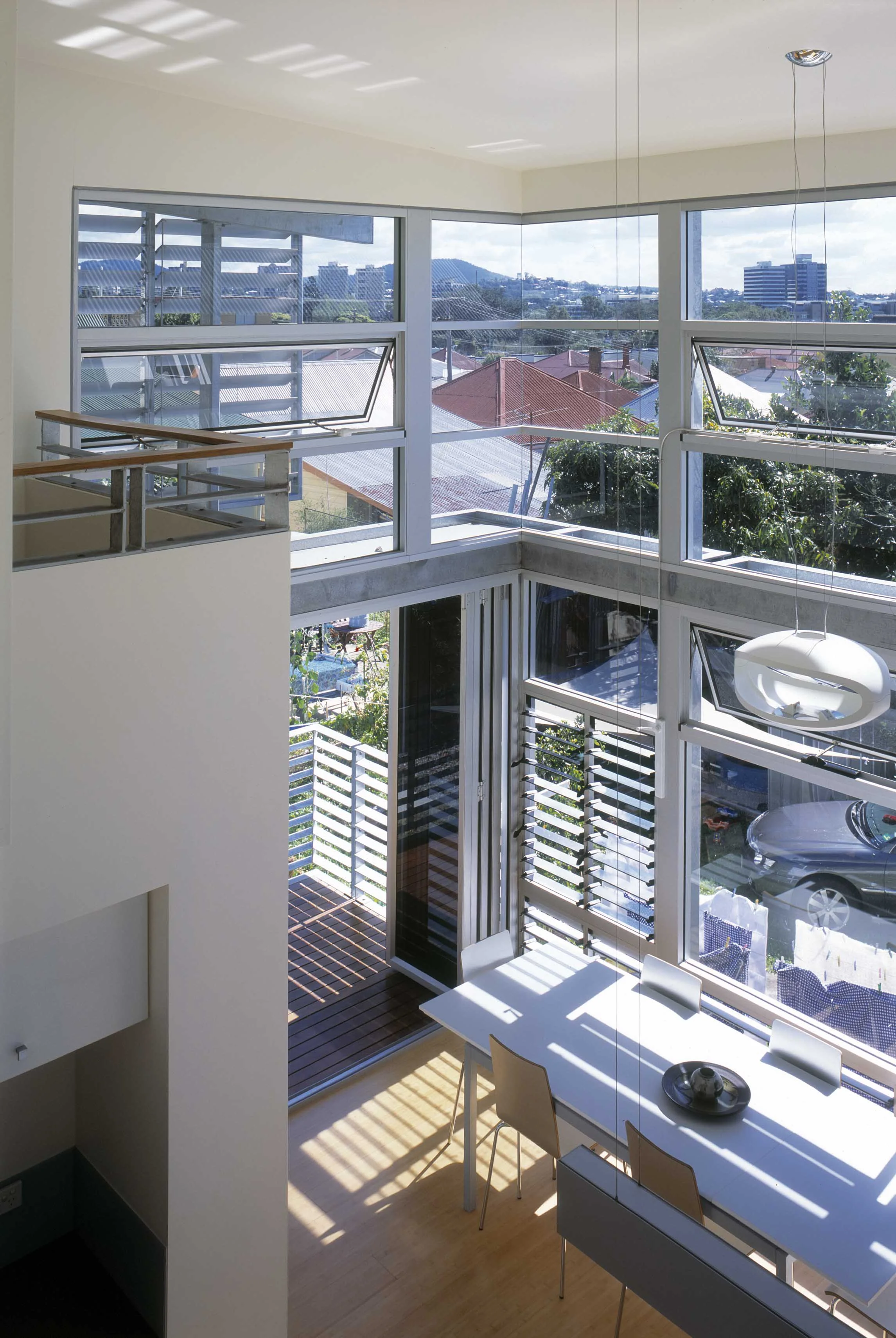 Shroud House — phorm architecture + design