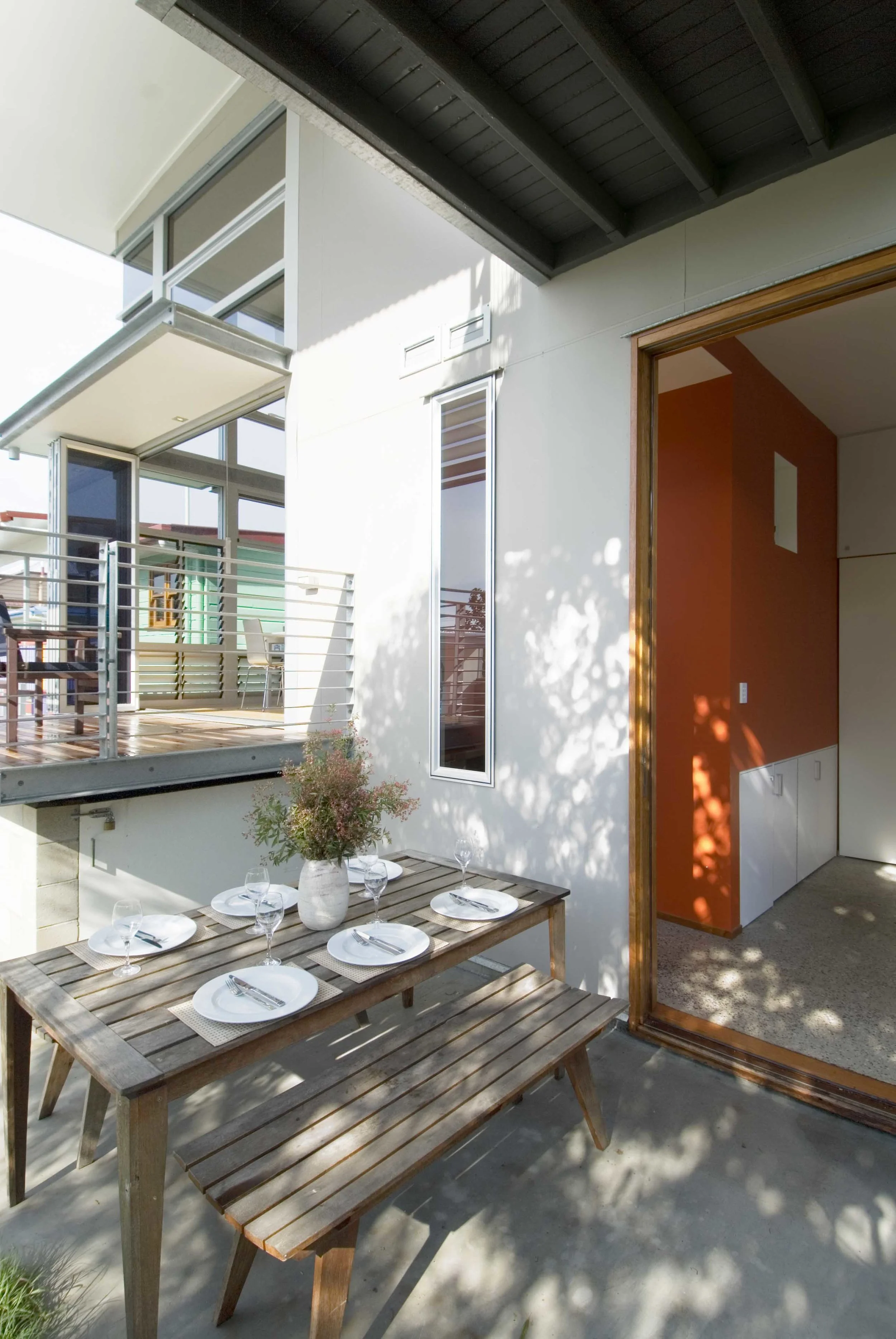 Shroud House — phorm architecture + design