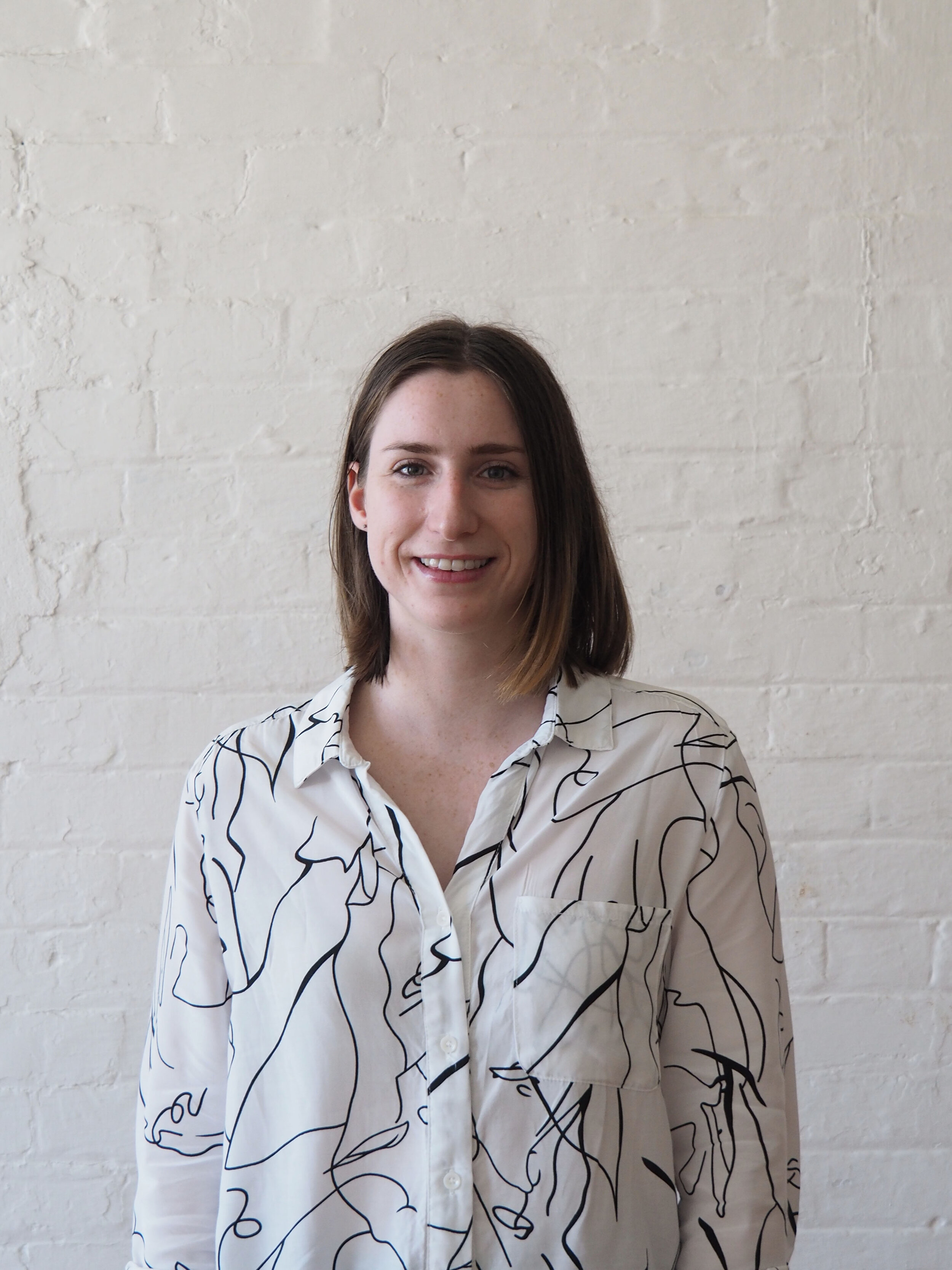 Team — phorm architecture + design