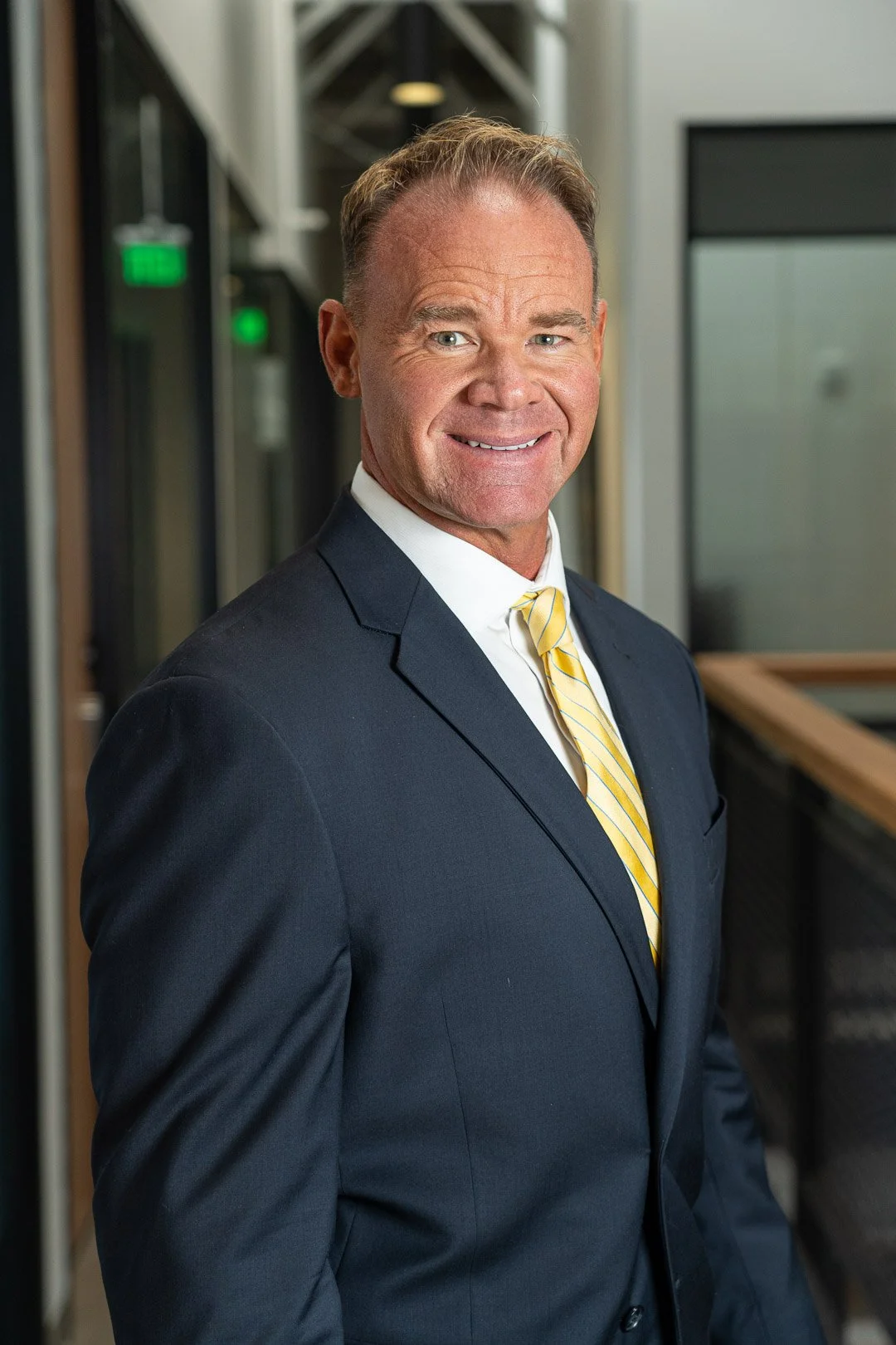 Board Members — PCACC