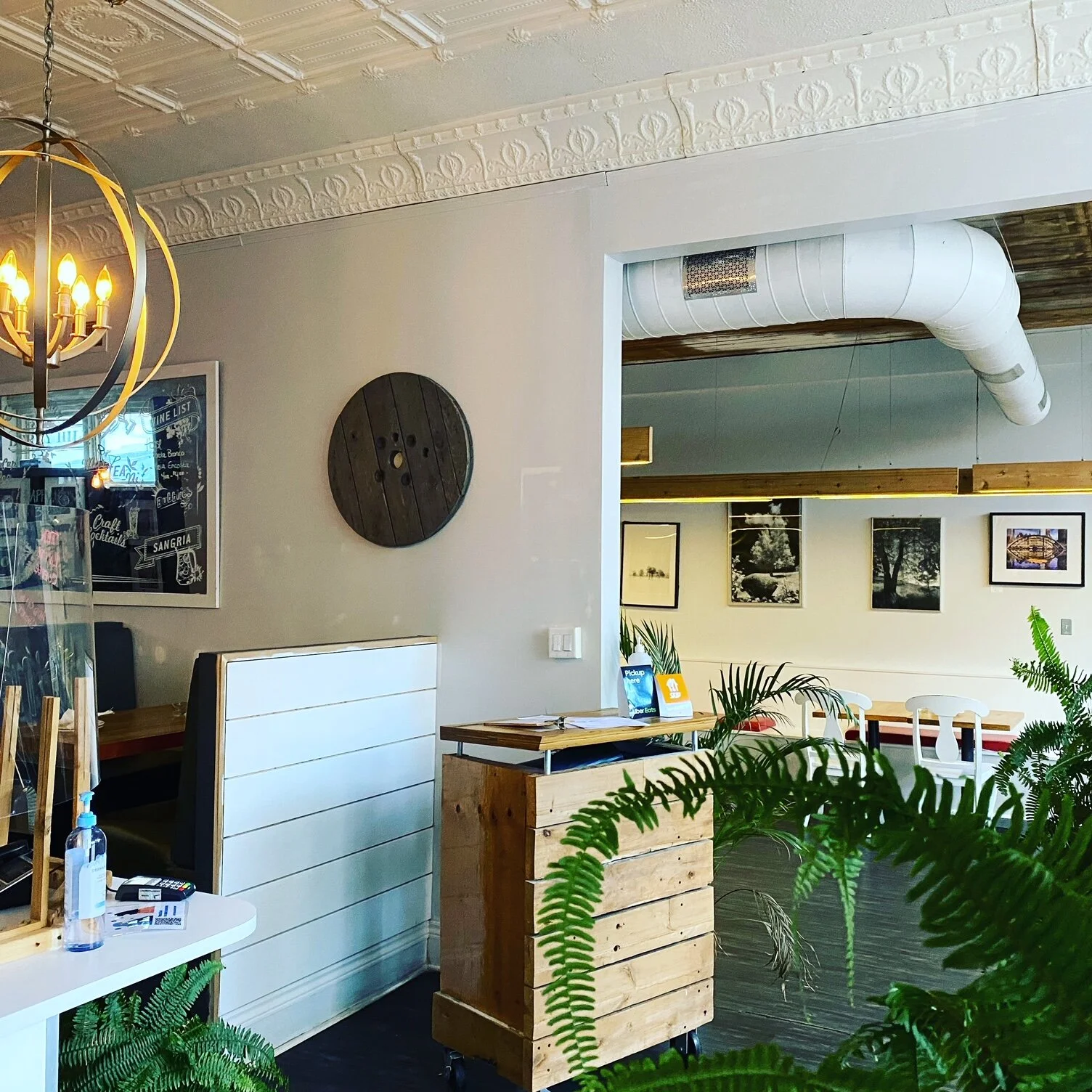 Berry Hill Food Co.