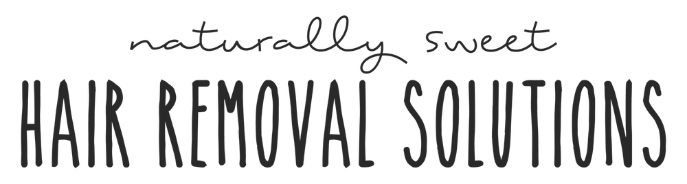 Sugar me Baby - Natural Hair Removal