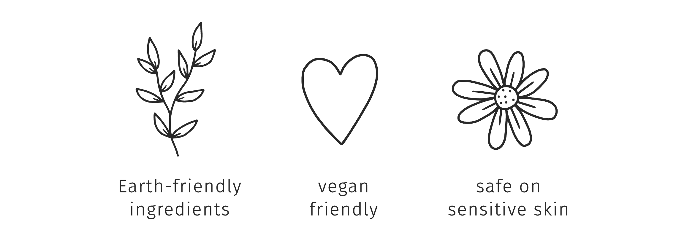 Sugar me Baby - Natural Hair Removal