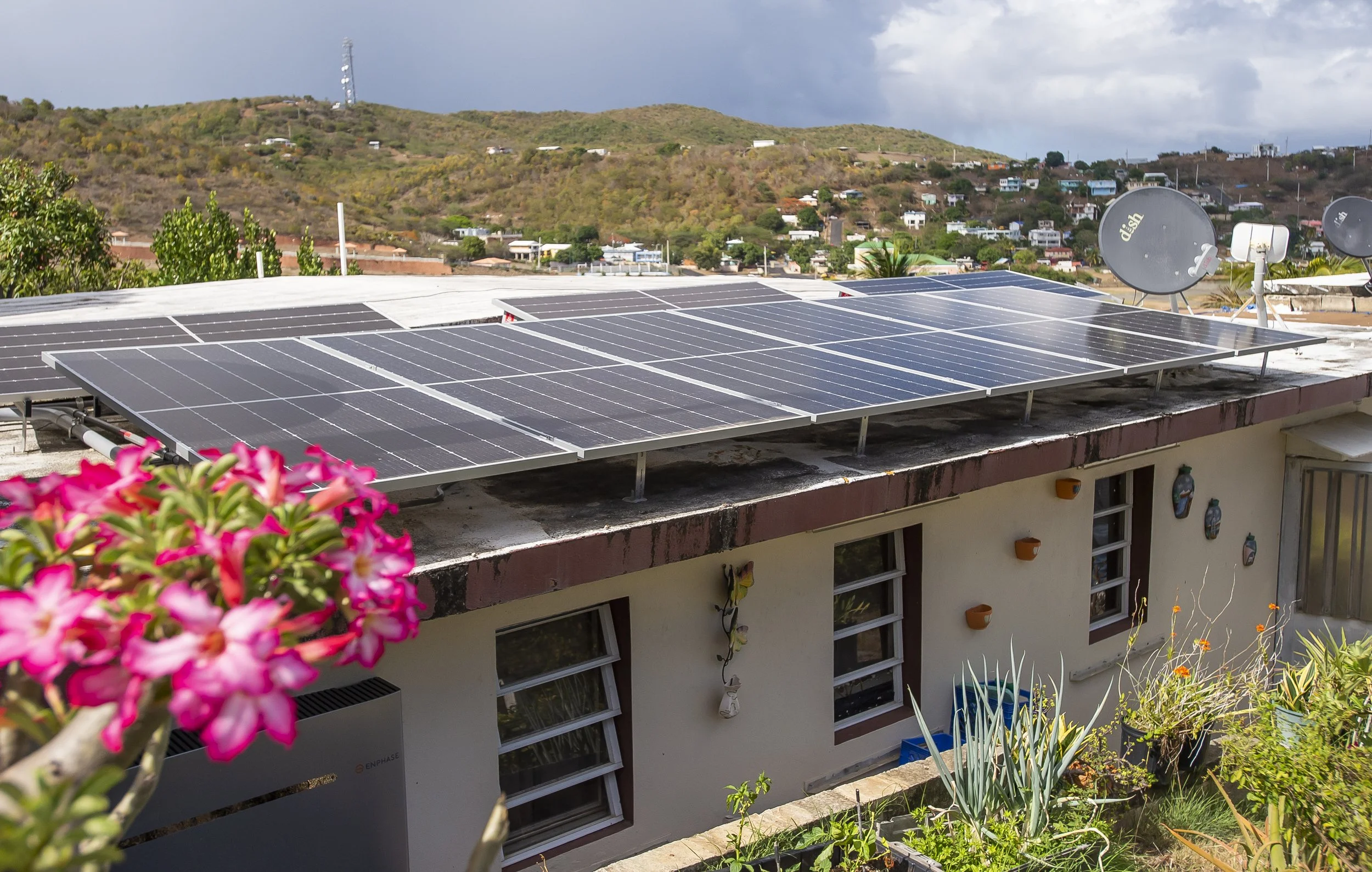 Puerto Rico Energy Week 2023 Impact Awards - Municipal Project ...