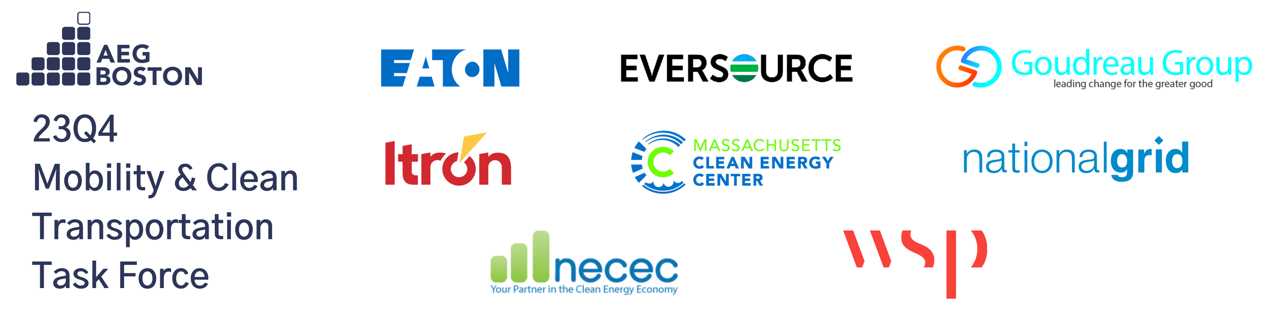 05.30.24 AEG Boston EV Fleet Roundtable: Brockton Truck Fleets to Lead ...