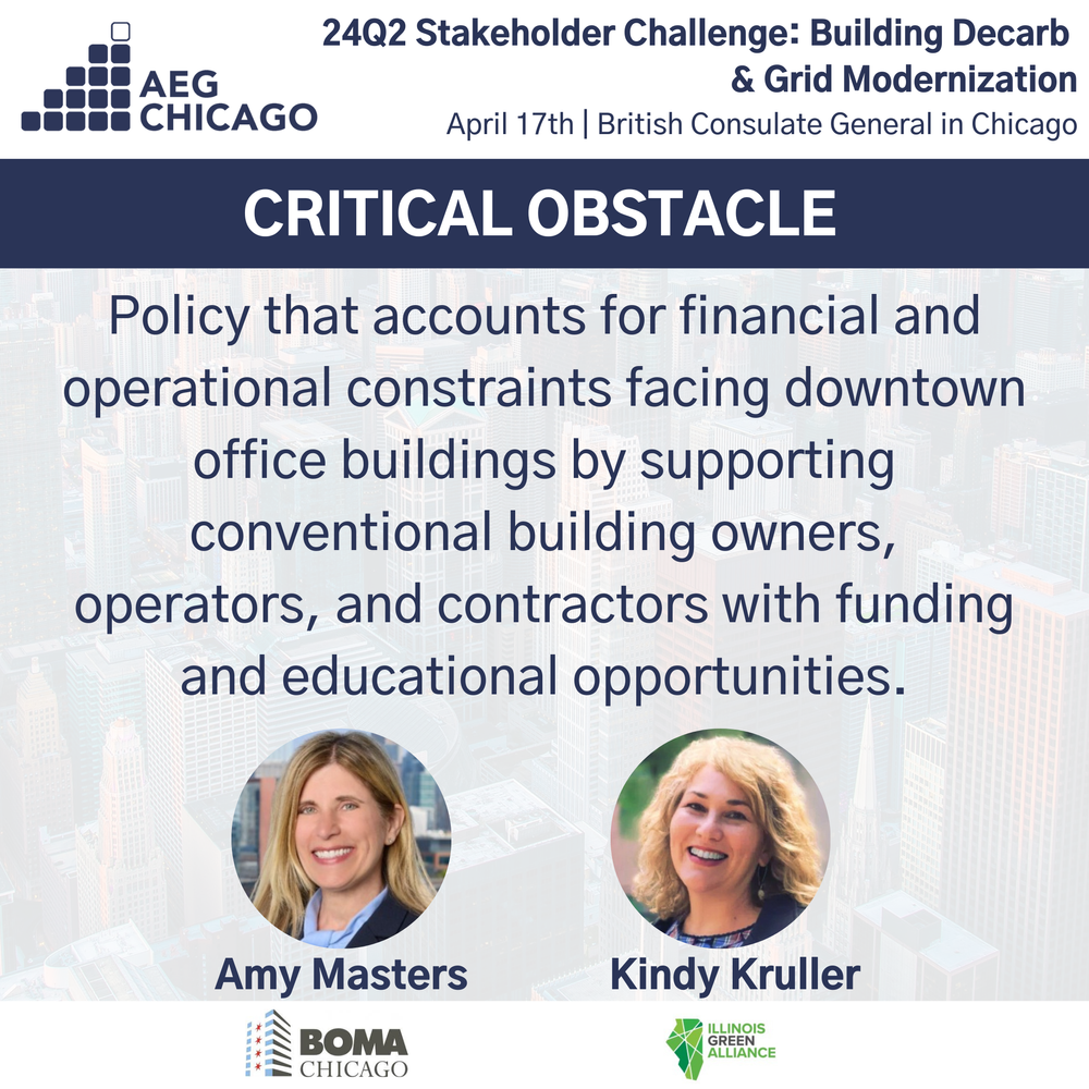 04.17.2024 AEG Chicago 24Q2 Building Decarbonization & Grid ...