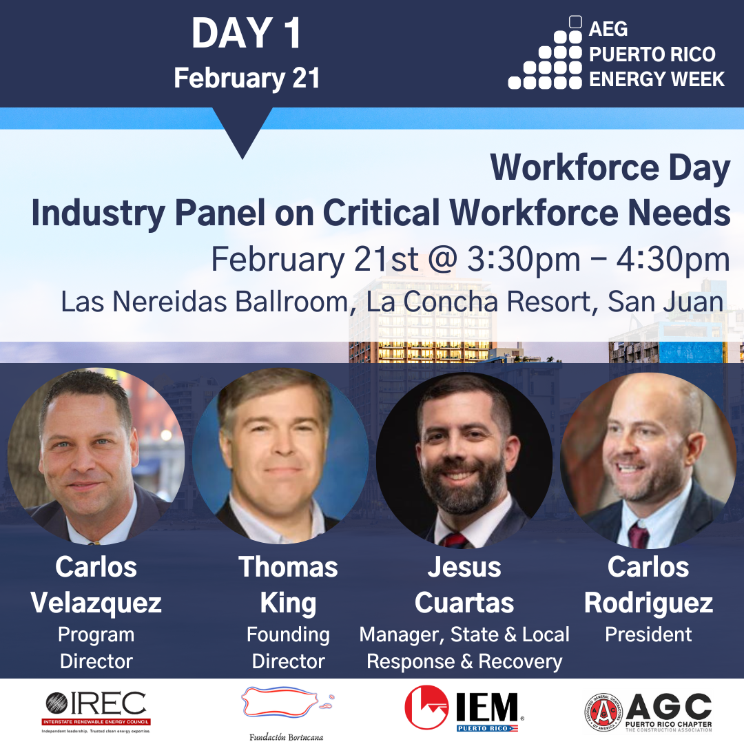 Presentations - Participate