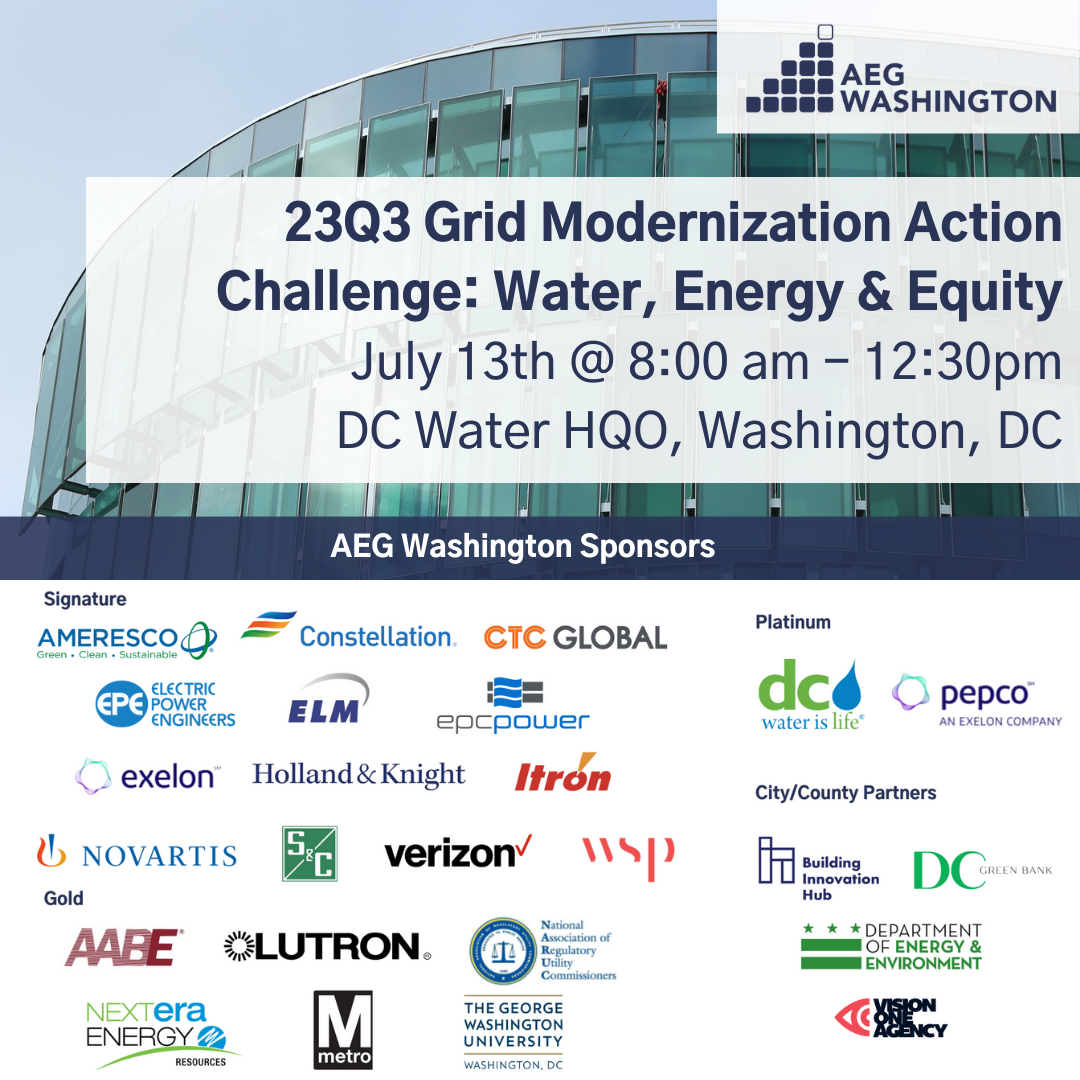 05.17.23 AEG DC Building Electrification Action Challenge - Participate
