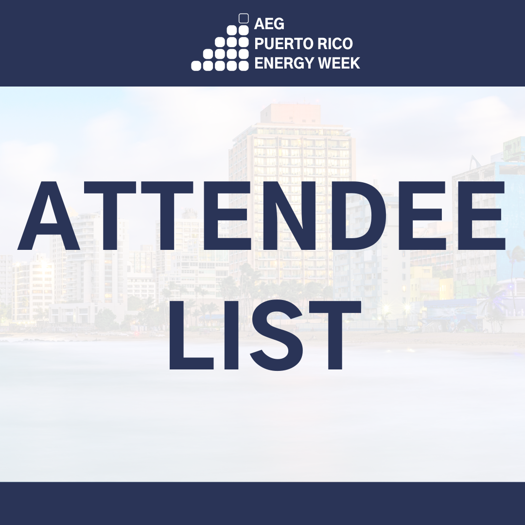 Resource Page - Advanced Energy Group