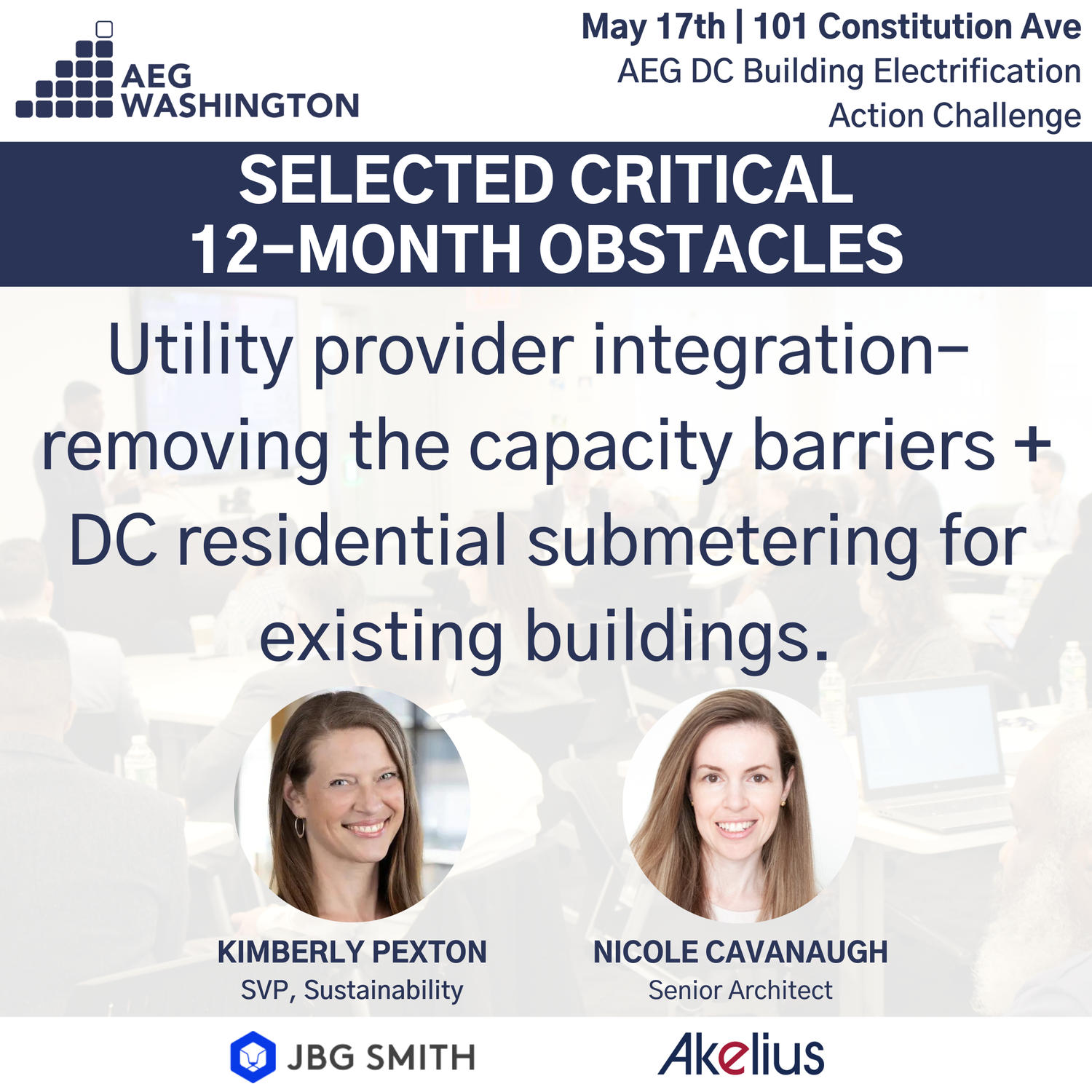 05.17.23 AEG DC Building Electrification Action Challenge - Participate