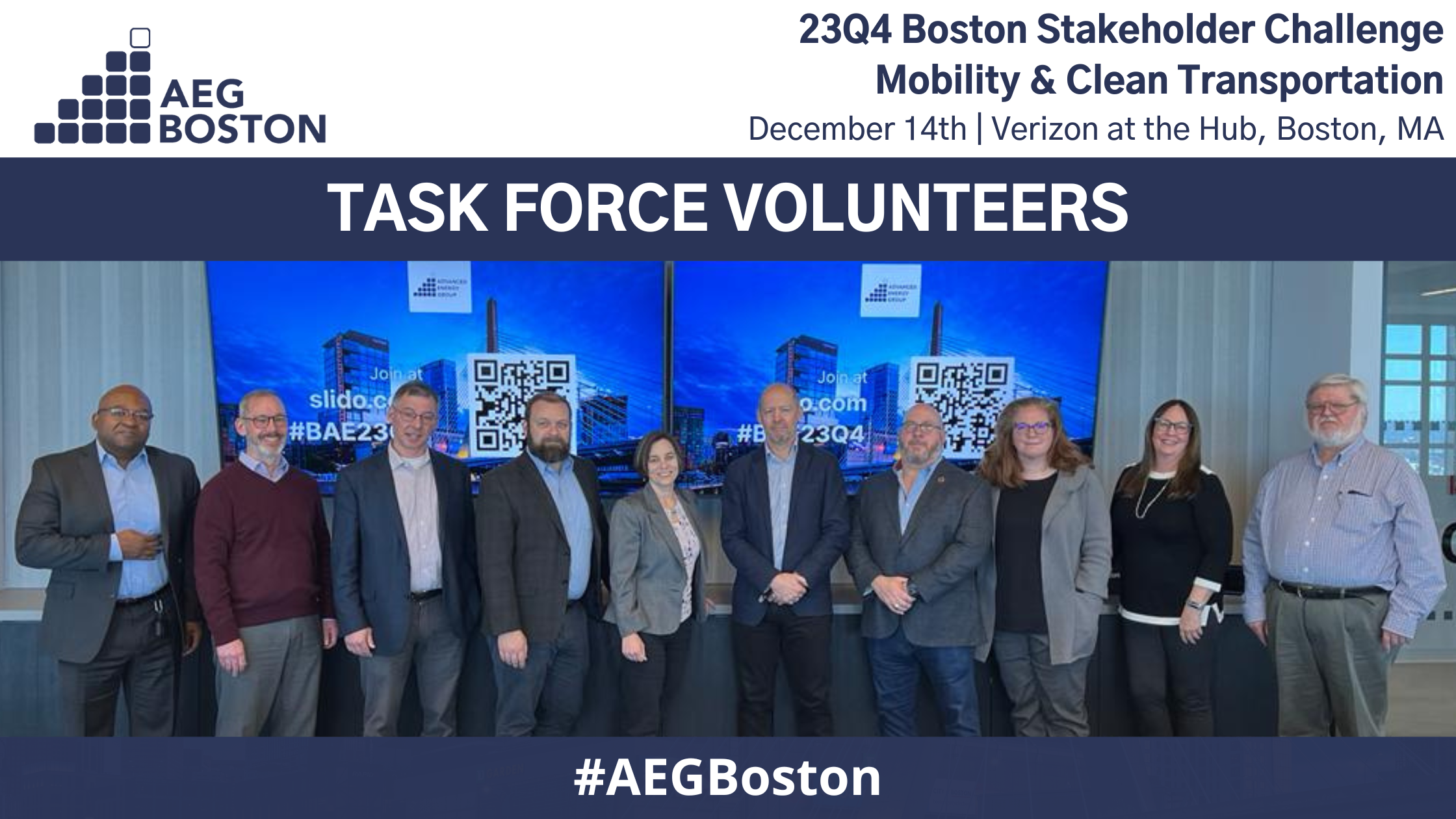 Breaking Ground: AEG Boston Task Force Language Included in MA House ...