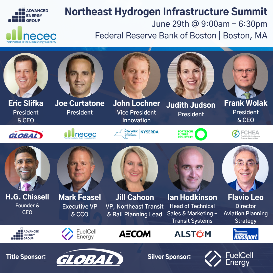 05.17.23 AEG DC Building Electrification Action Challenge - Advanced Energy Group