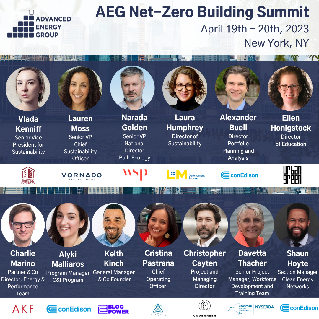 03.30.23 AEG Northeast Action Challenge: Transmission, Equity & Resilience - Advanced Energy Group