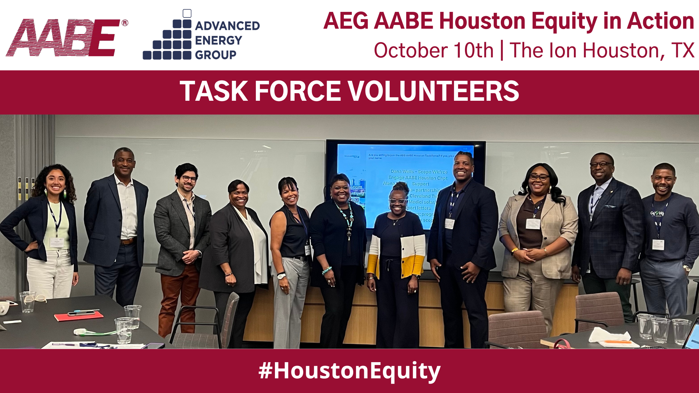 10.10.23 AEG AABE Houston Equity in Action - Participate
