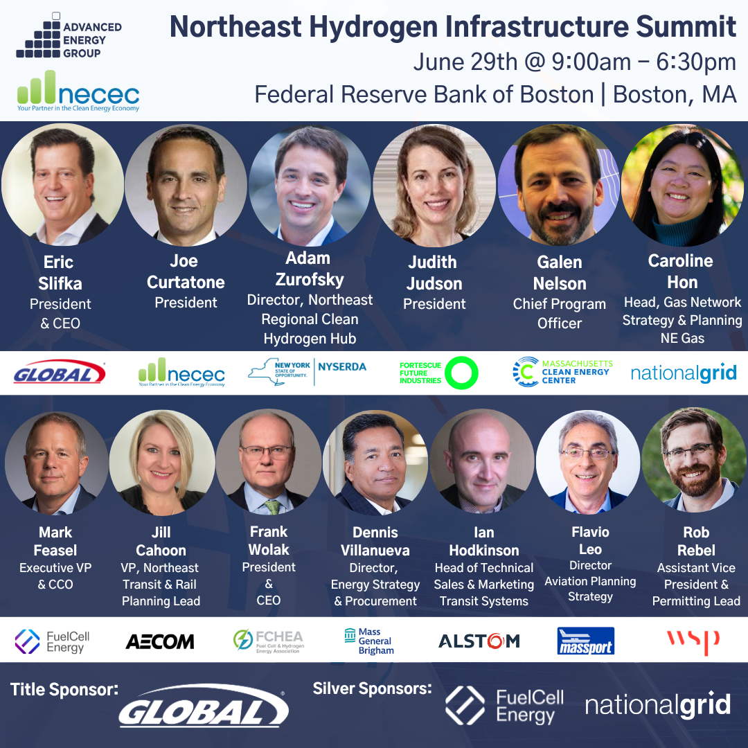 05.31.23 AEG Northeast Green Jobs Action Challenge - Advanced Energy Group