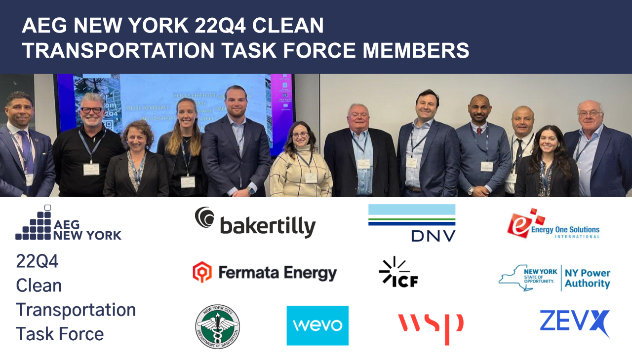 4.19.23 - 4.20.23 AEG Net-Zero Building Summit - Participate