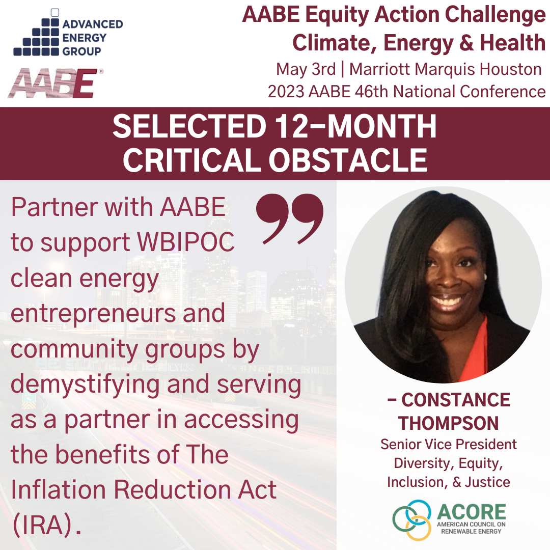 05.03.23 AABE 2023 - Participate