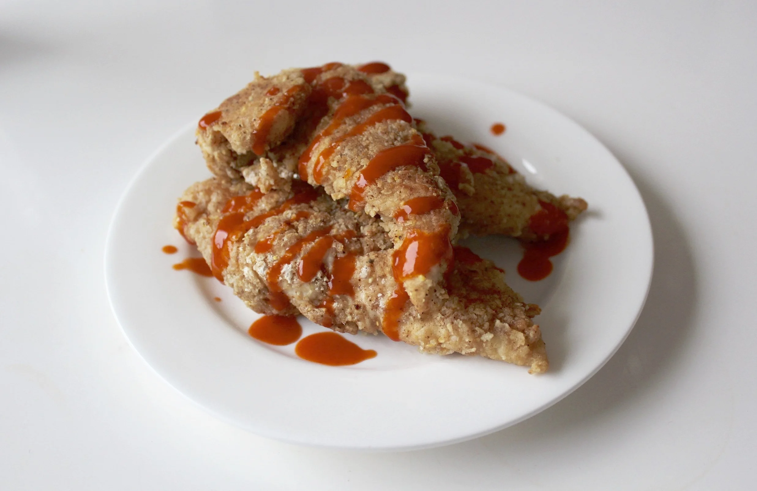 Gus Fring's Los Pollos Hermanos Fried Chicken [Better Call Saul ...