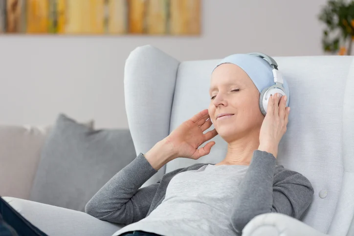 The Therapeutic Value of Music — Guidelight Psychology