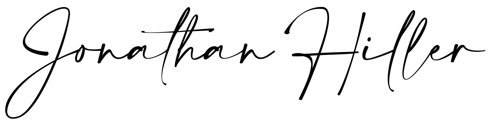 Hiller Logo