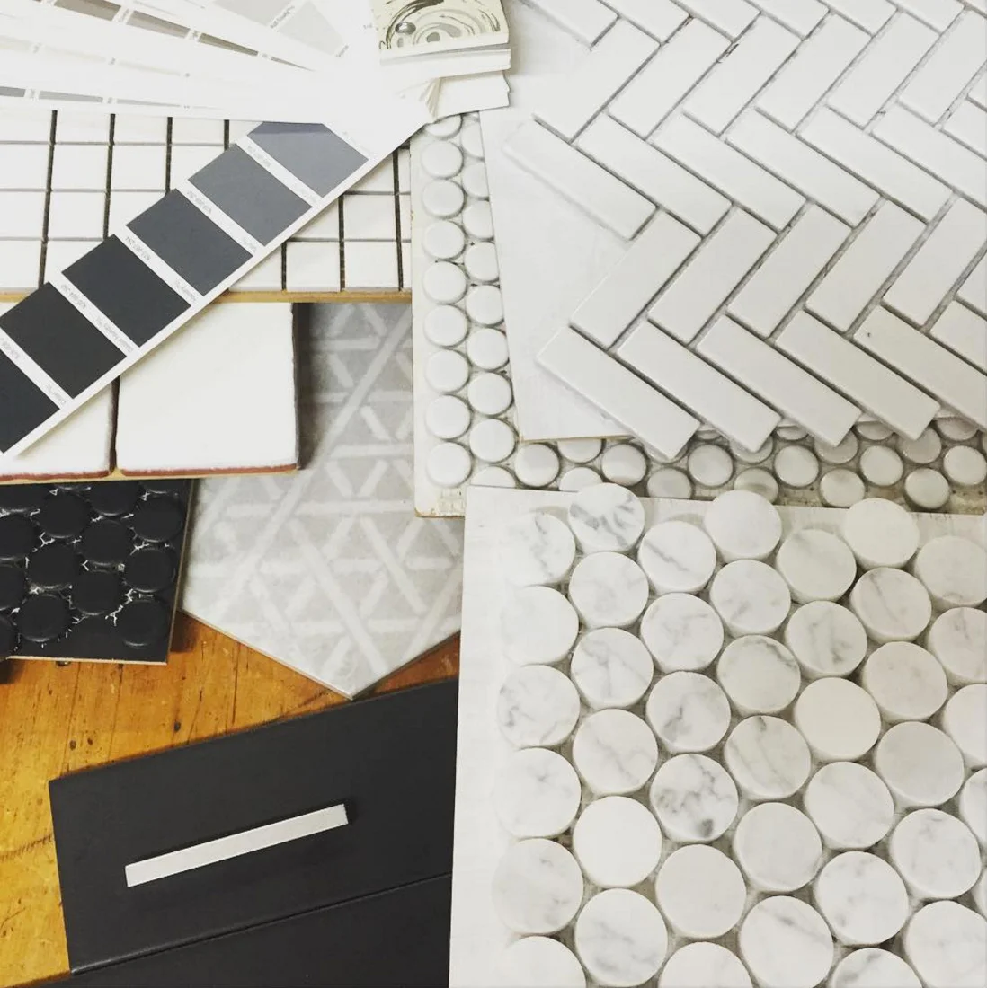 Contact us — Tiles by Kate